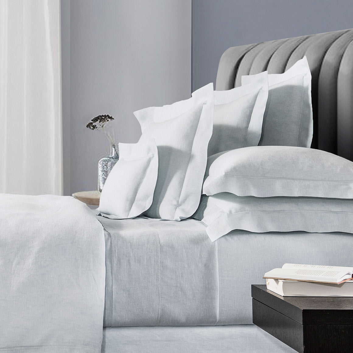 Superfine Linen – Polite Society