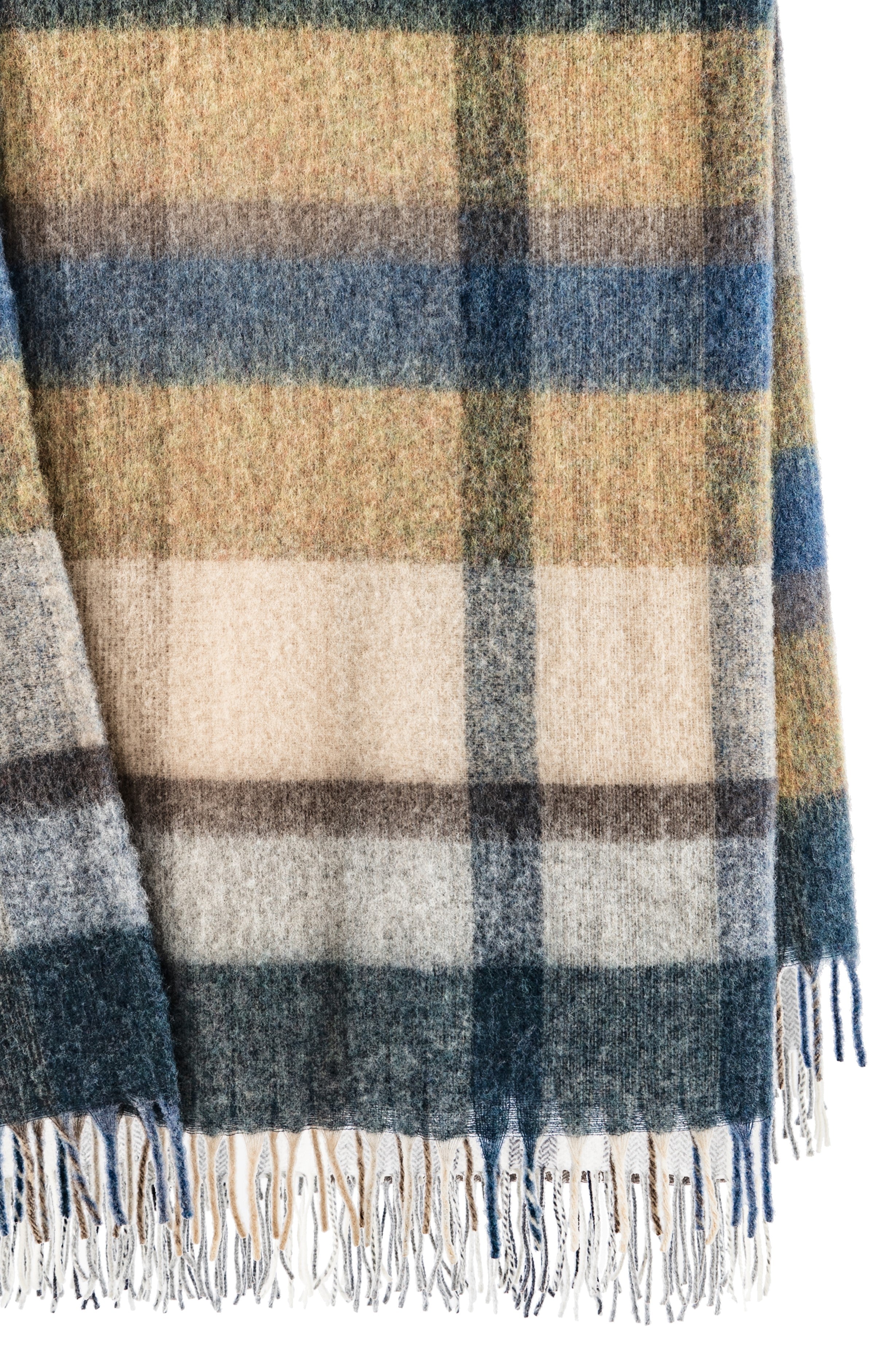 Dorella Throws | WH SALE – Polite Society