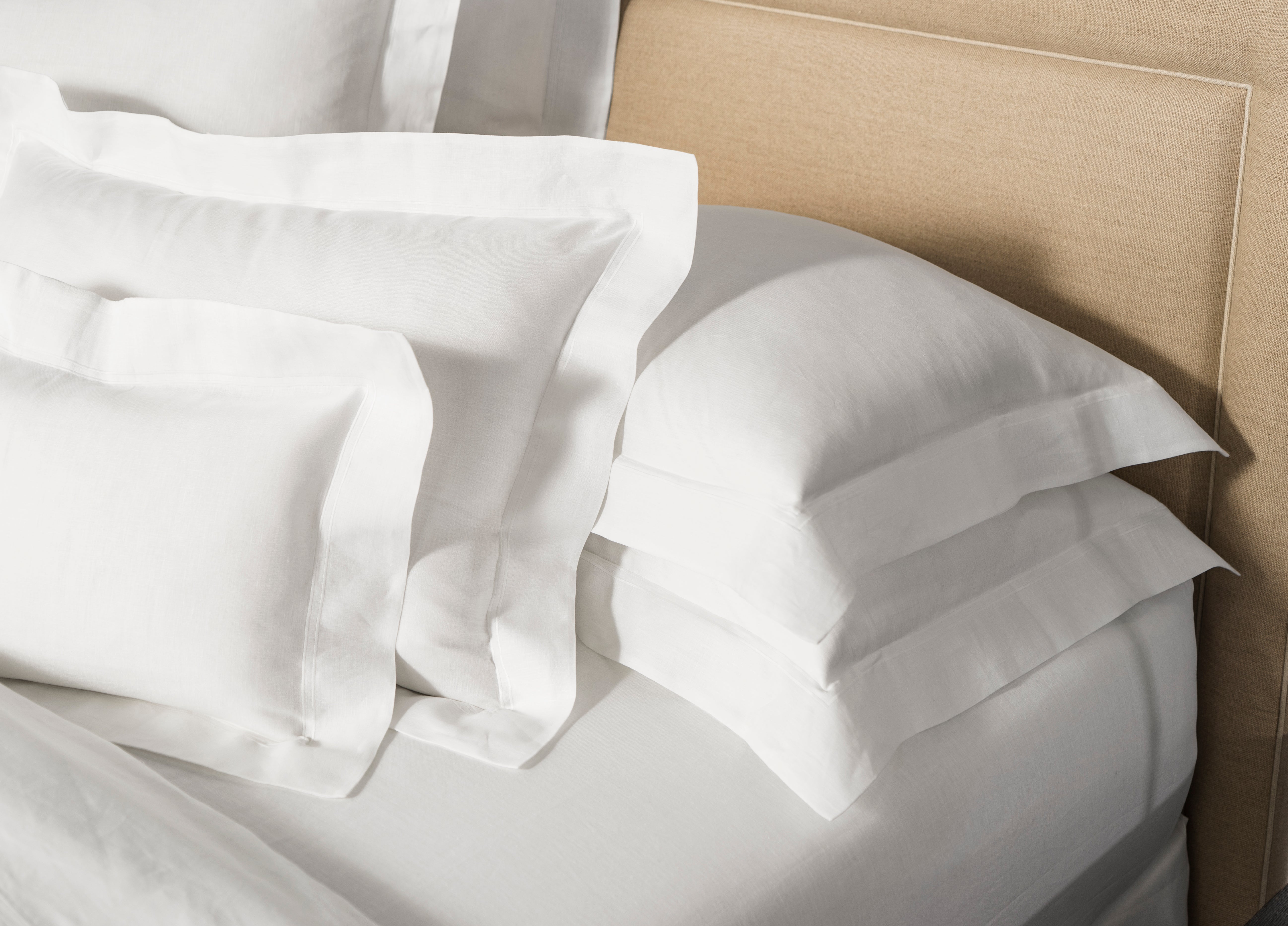 Oversized Pillow Cases – Polite Society