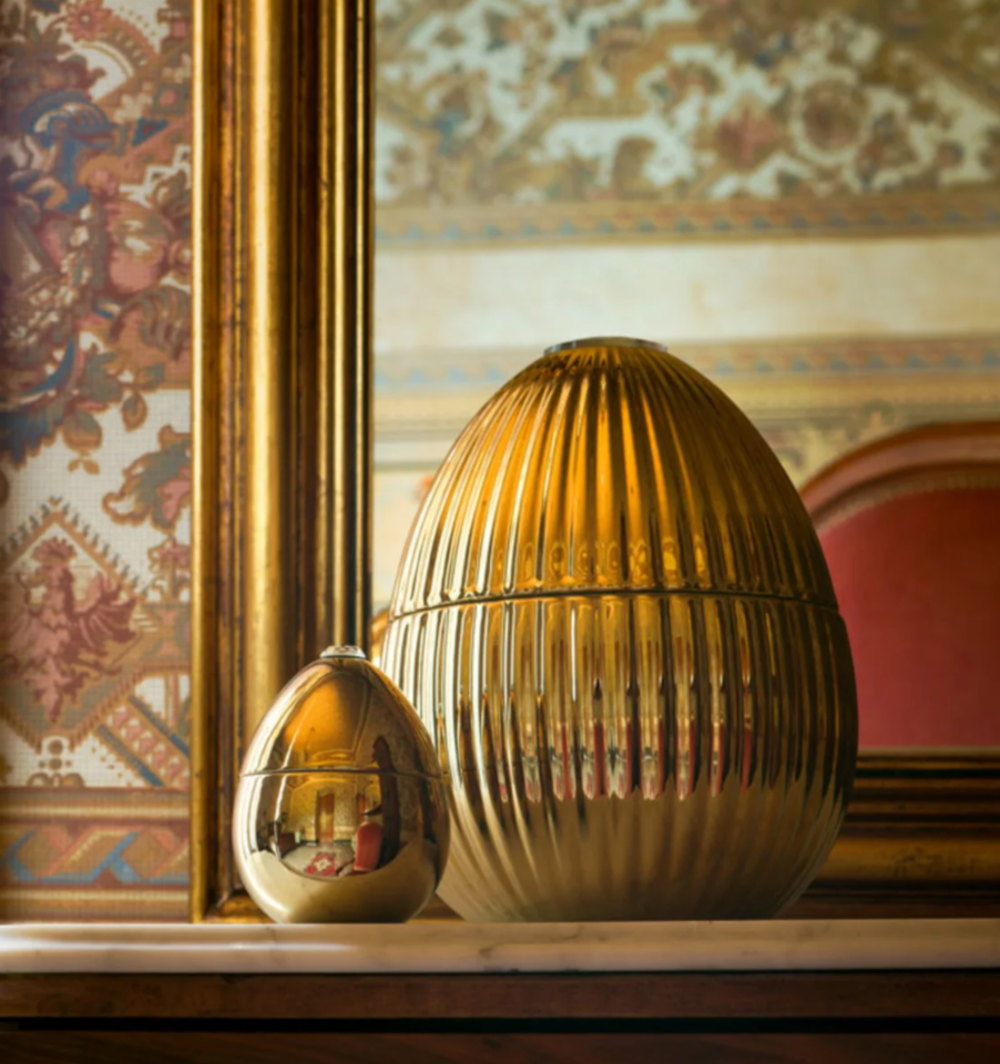 Ladenac Eggs – Polite Society