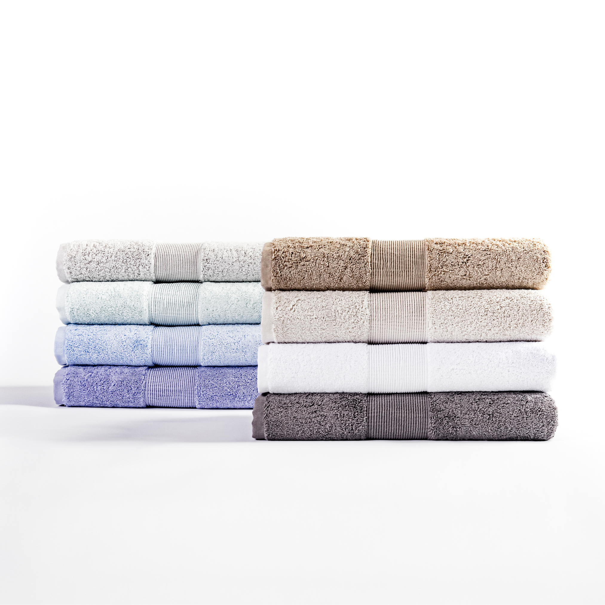 Moss River Luxury Towel – Polite Society