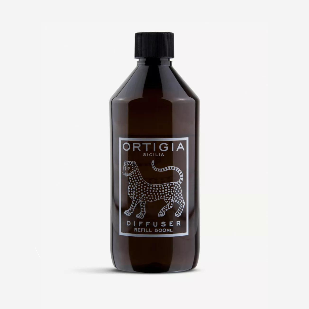 Ortigia Melograno - Diffuser (200ml) | Polite Society