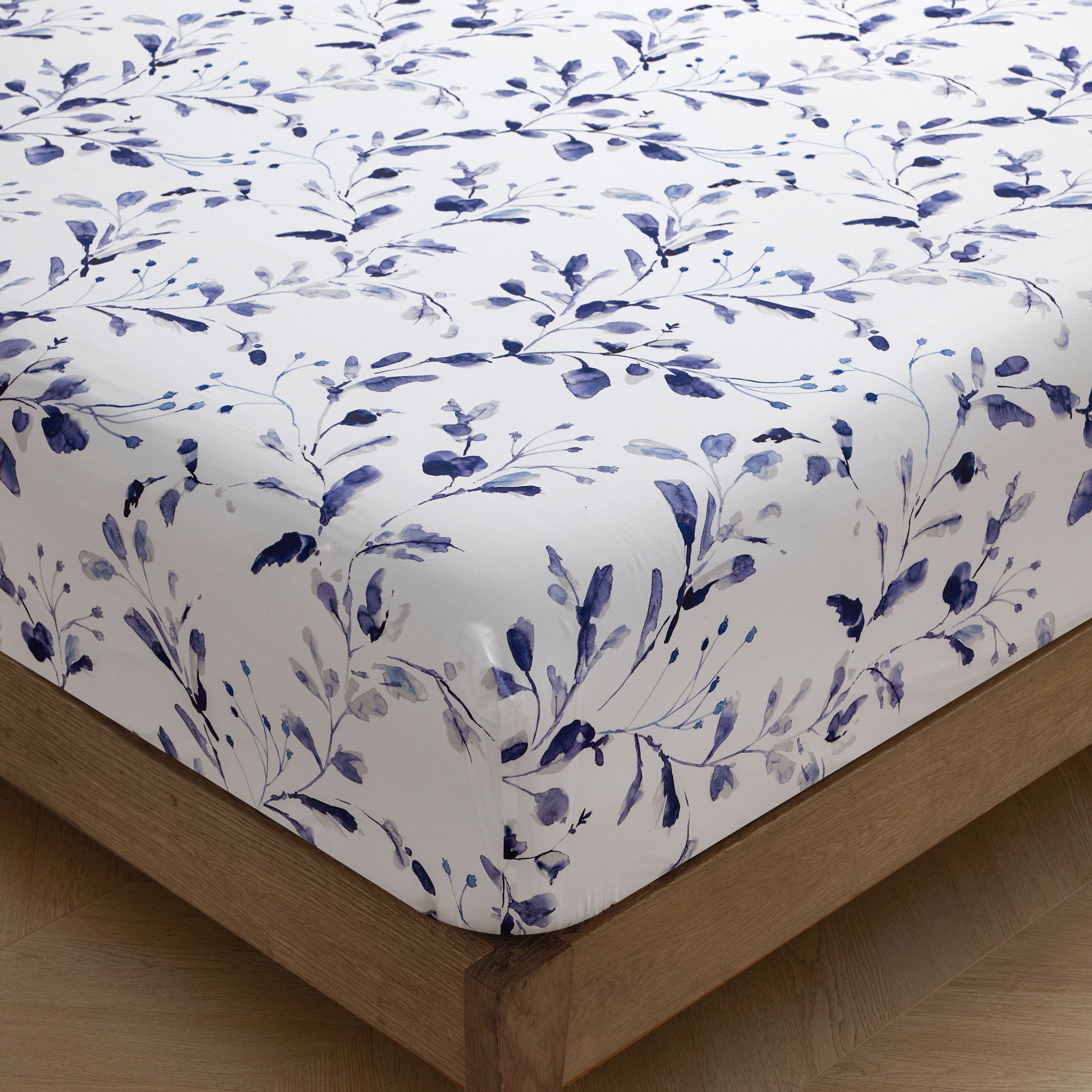 Rondo - Fitted Sheet – Polite Society