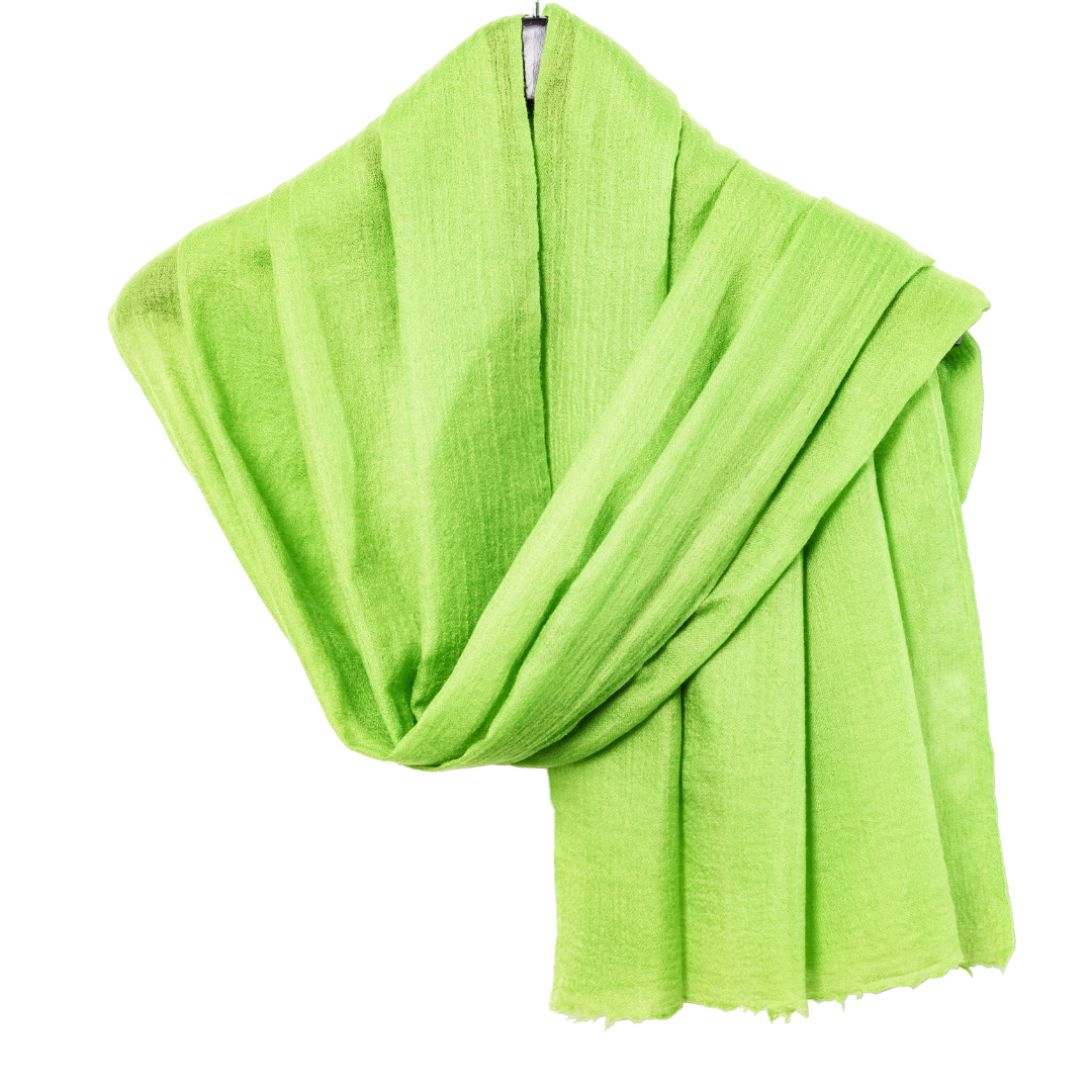 Indian Scarf - Apple – Polite Society