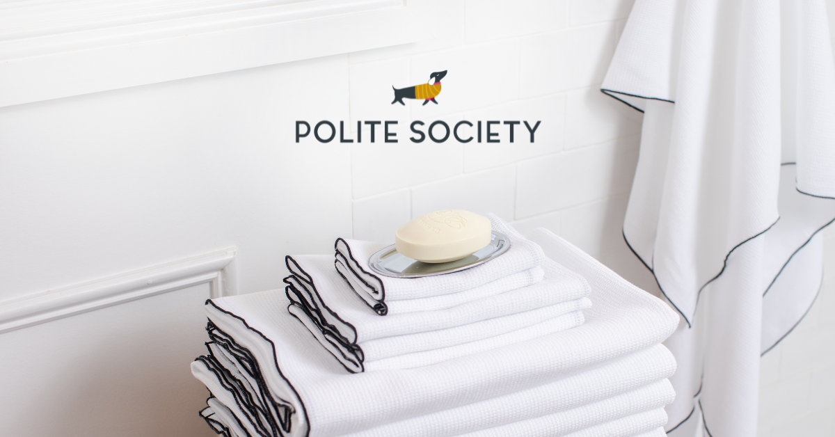 OUTLET WINTER SALE 2025 – Polite Society
