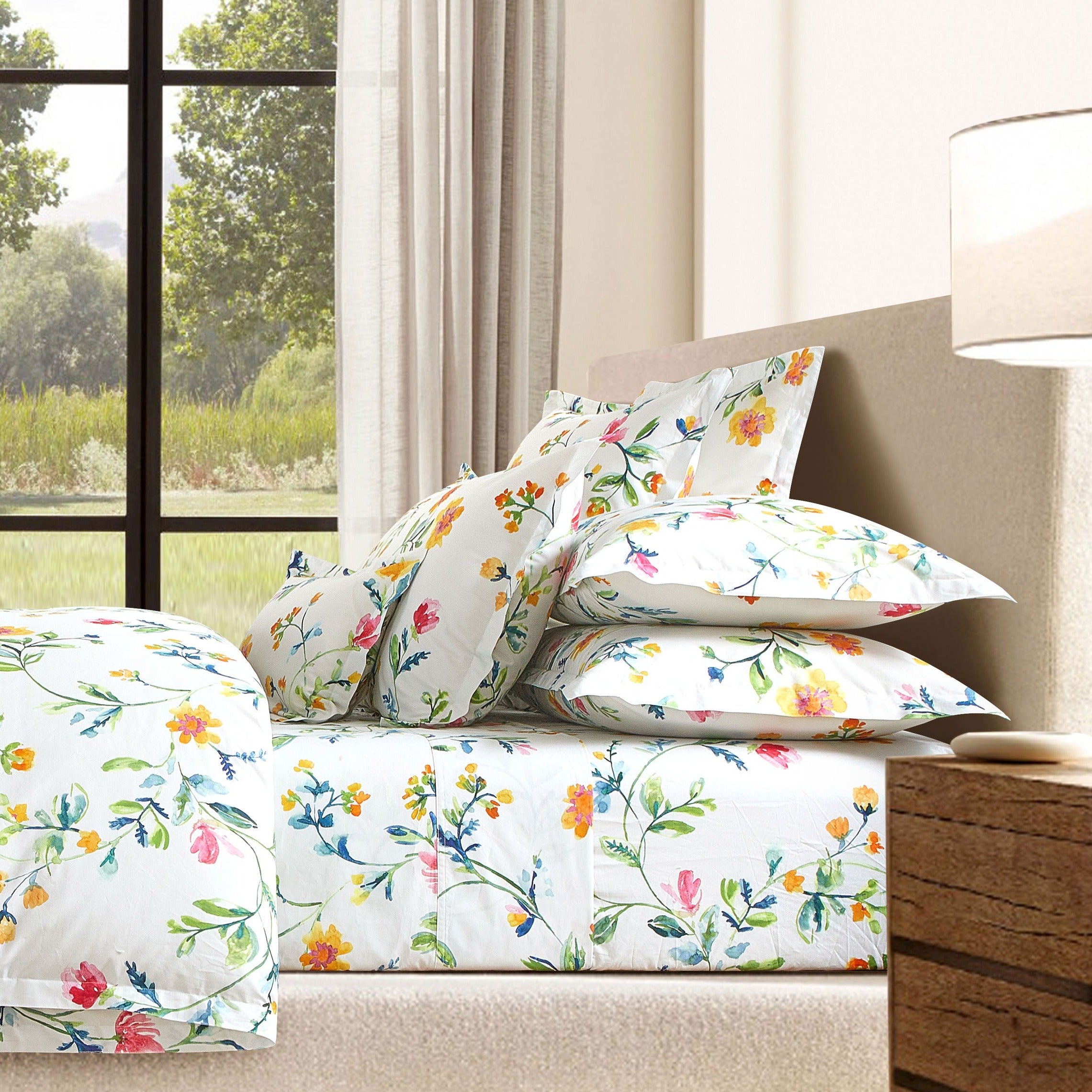 Allegro - Quilt Cover – Polite Society
