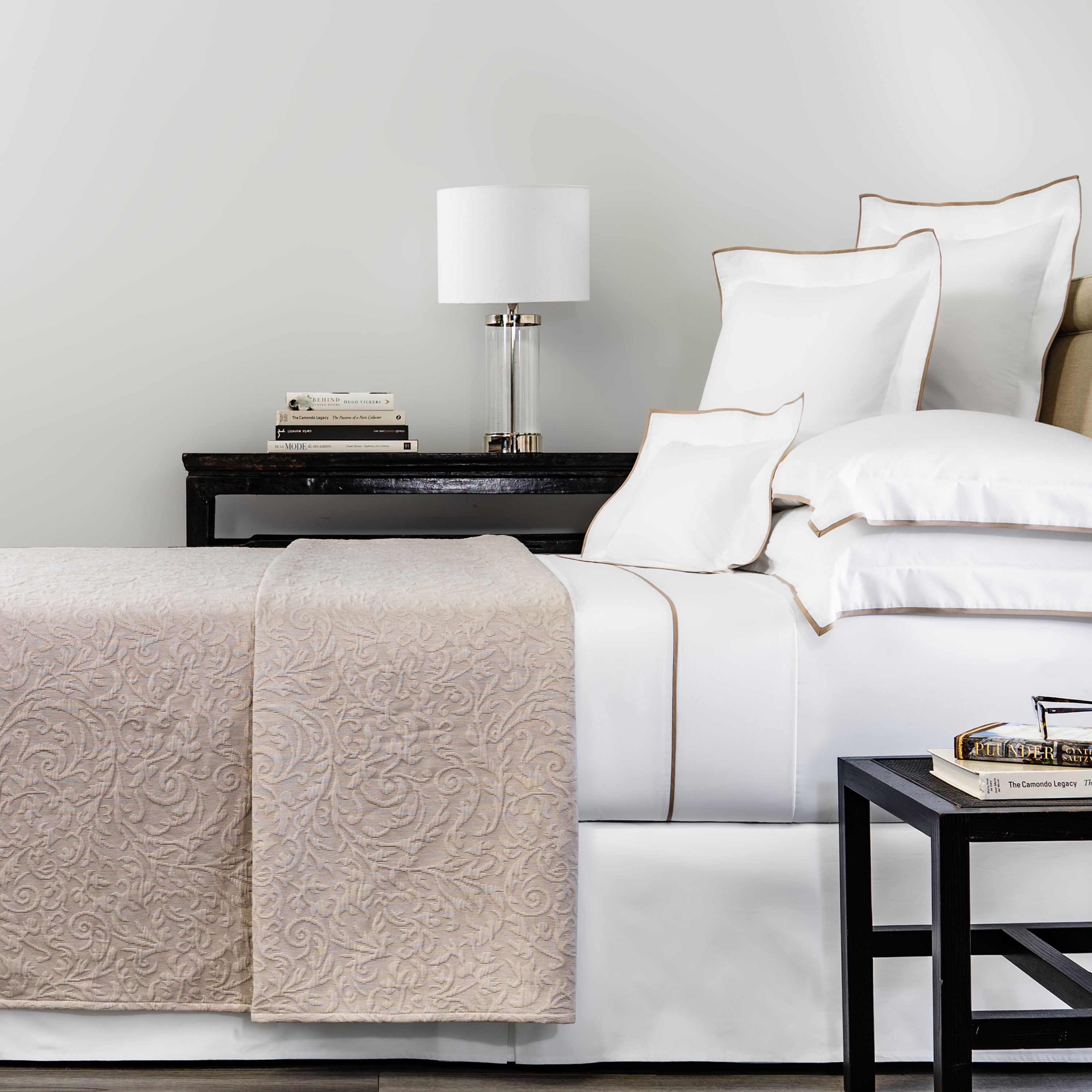 Marcella Bedcover - Lucot – Polite Society