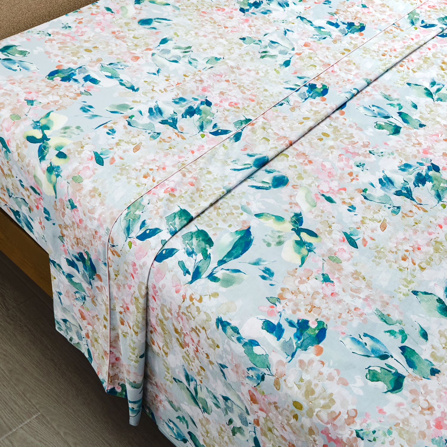 Philippa - Flat Sheet – Polite Society