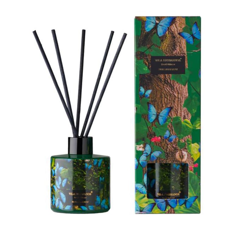 Vila Hermanos - Jungletopia Collection - Blue Butterfly - Diffuser 100 ...