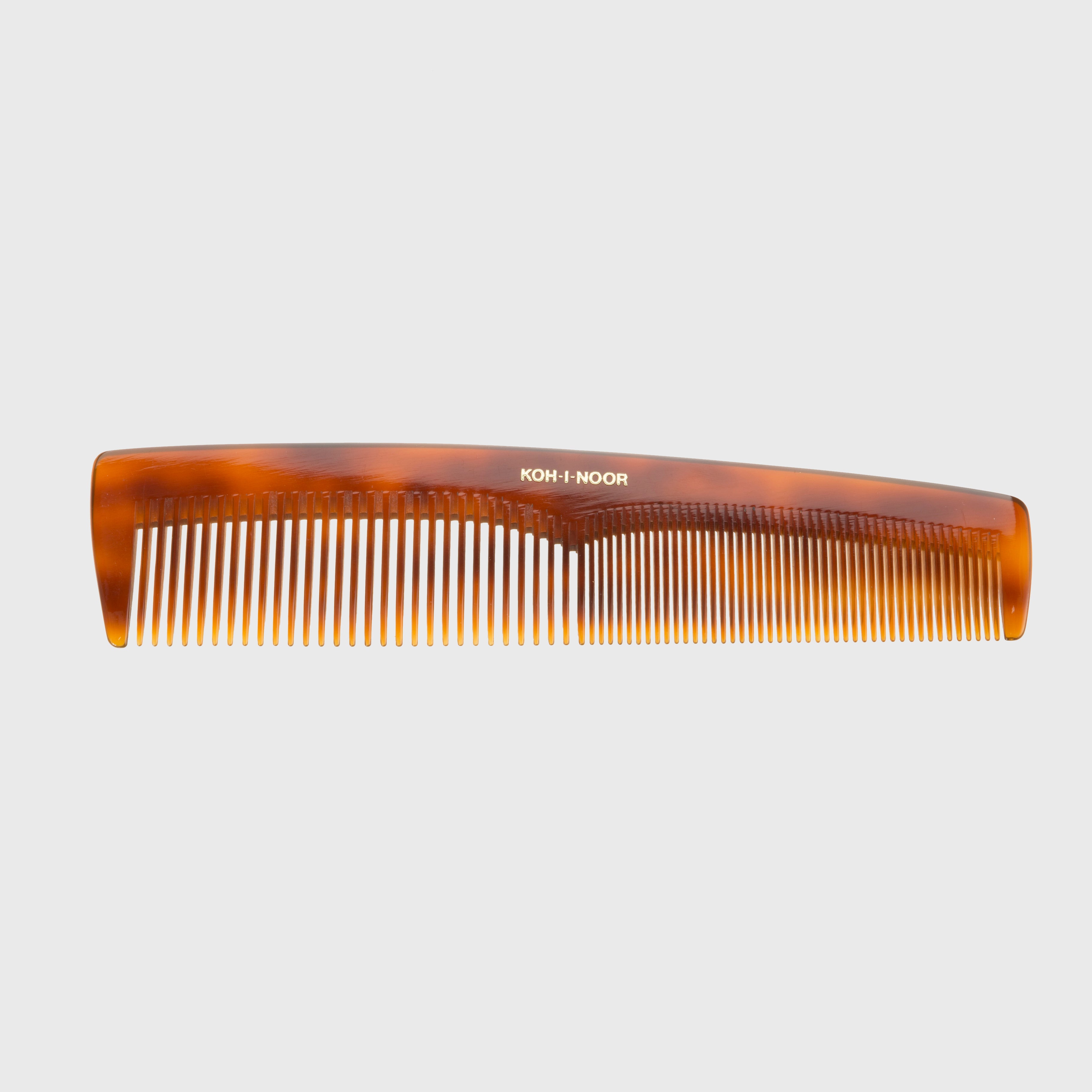 Koh-I-Noor - Wide And Close Spread Teeth Comb – Polite Society
