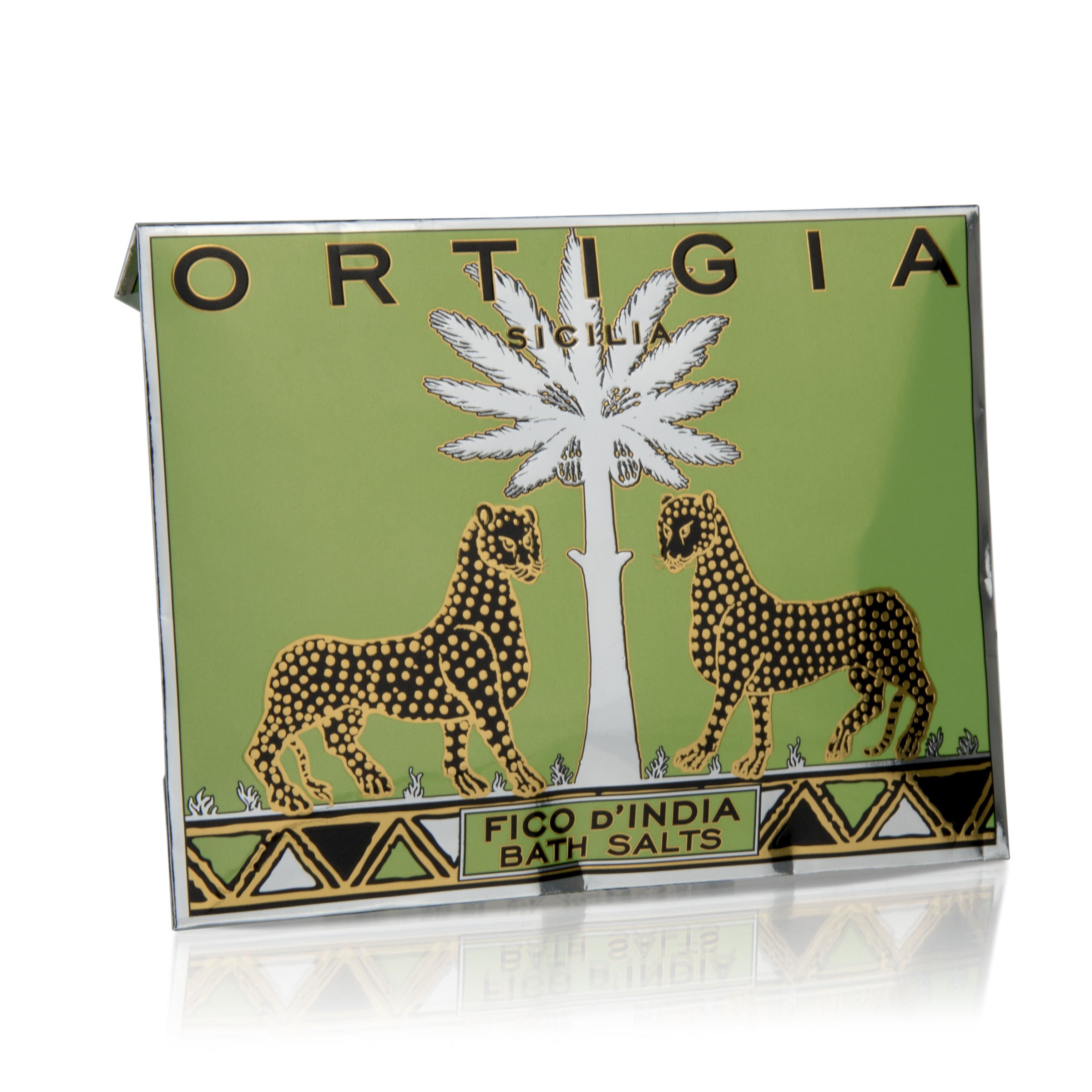 Ortigia Fico D'India - Bath salts sachet | Polite Society