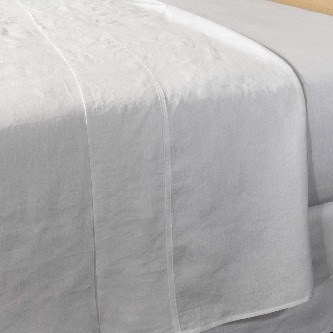Genoa - Flat Sheet – Polite Society