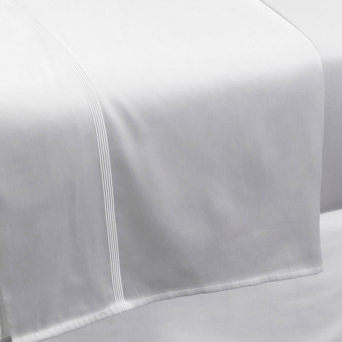 Mayfair - Flat Sheet – Polite Society