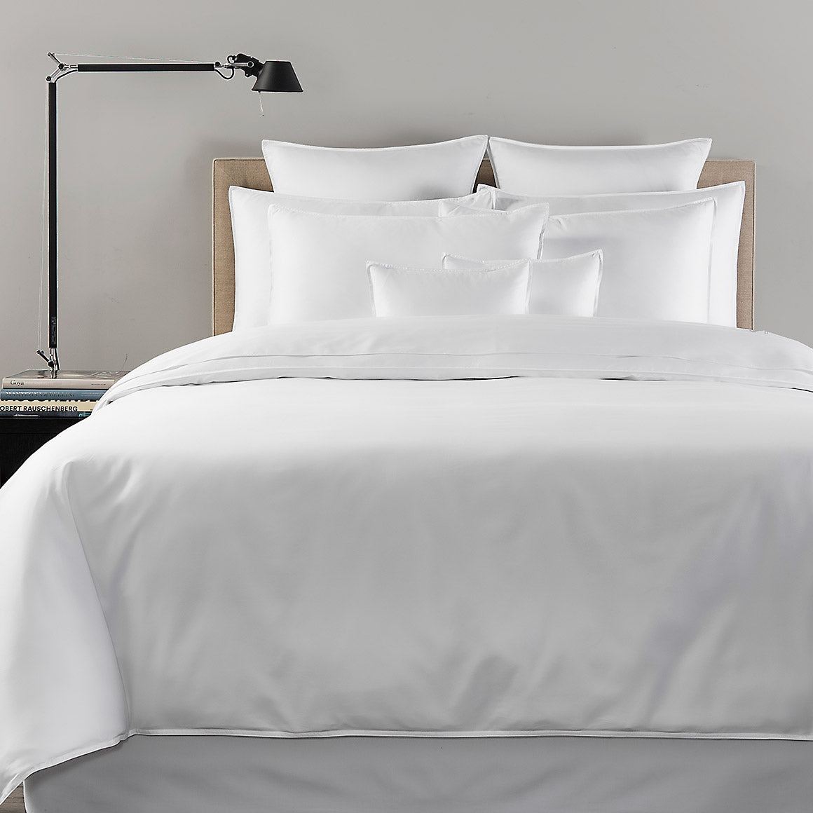 Trapani Flat Sheet – Polite Society