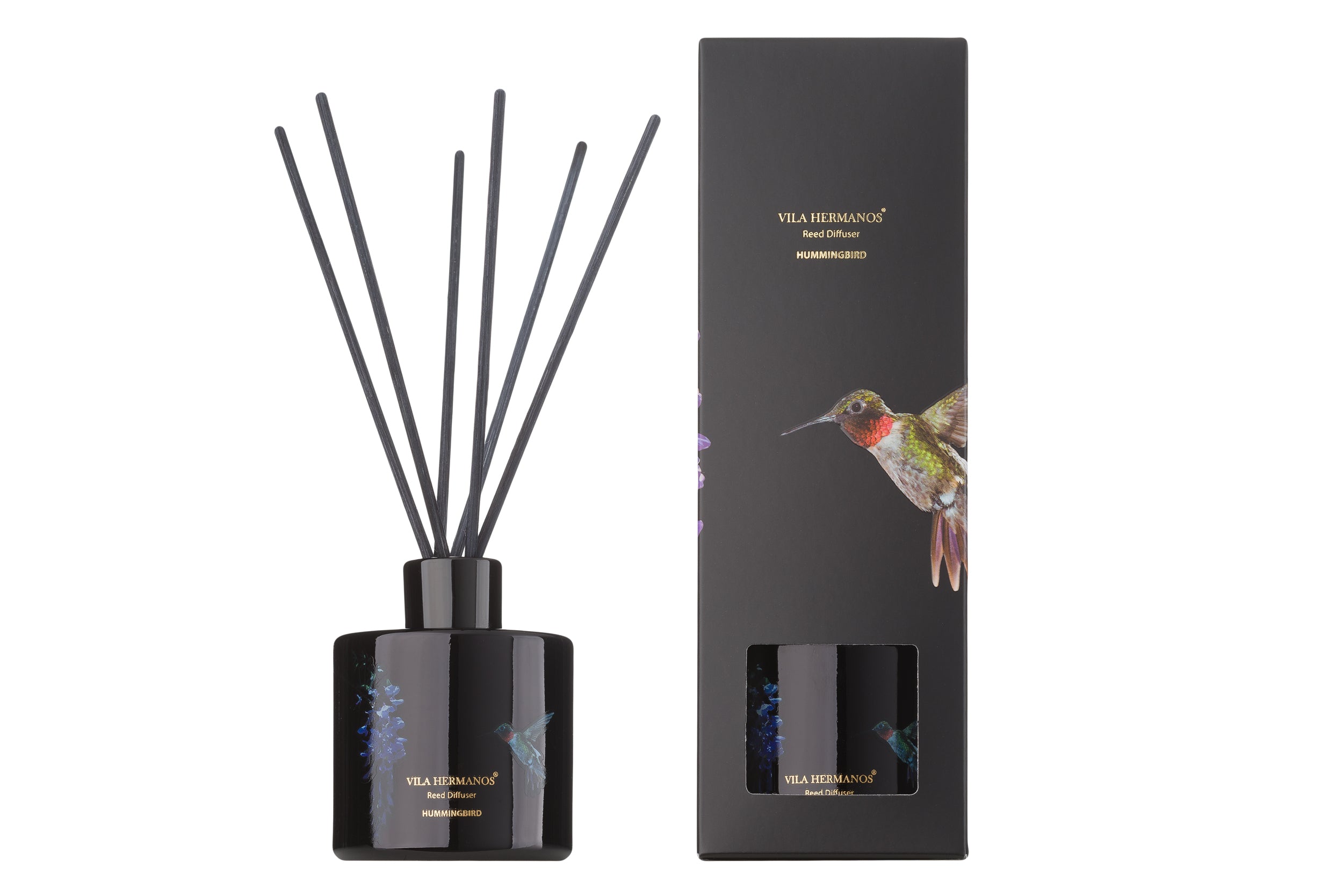 Vila Hermanos - Jungletopia Collection - Hummingbird - Diffuser ...