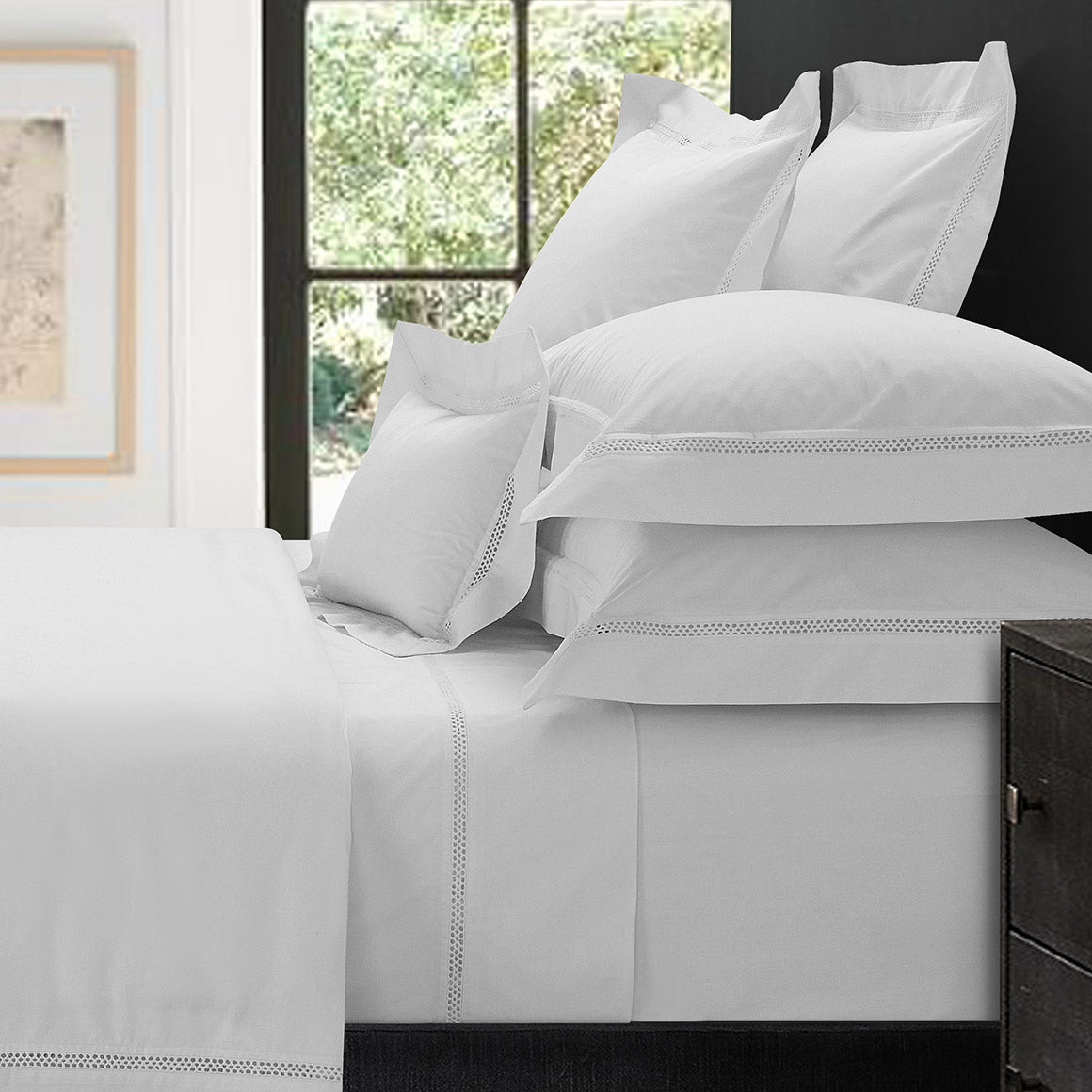 Perugia - Flat Sheet – Polite Society